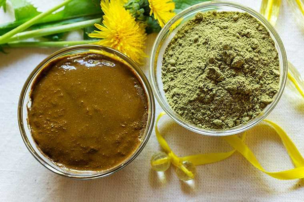 Henna en Polvo – Pide Belleza